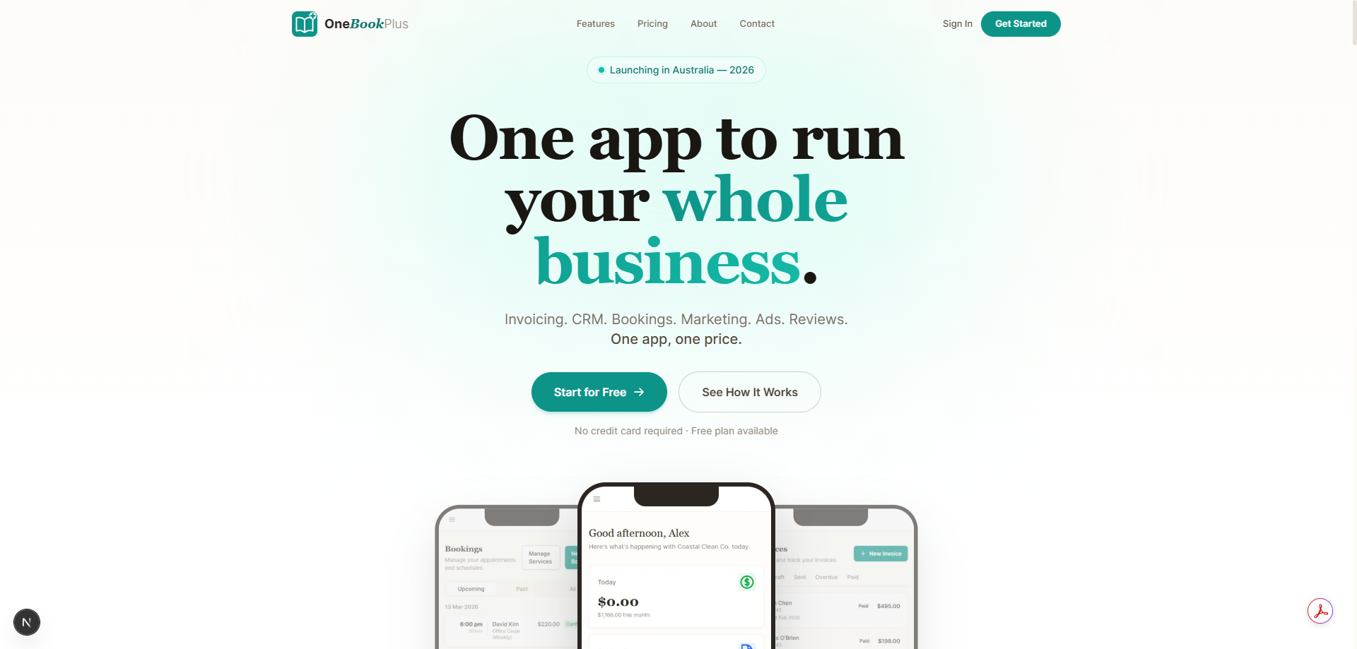 Free VIN Check Australia — Validate a 17-Character VIN Instantly